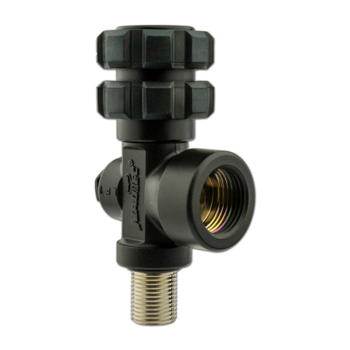 In-Line-Valves Archives | Nautec Canada