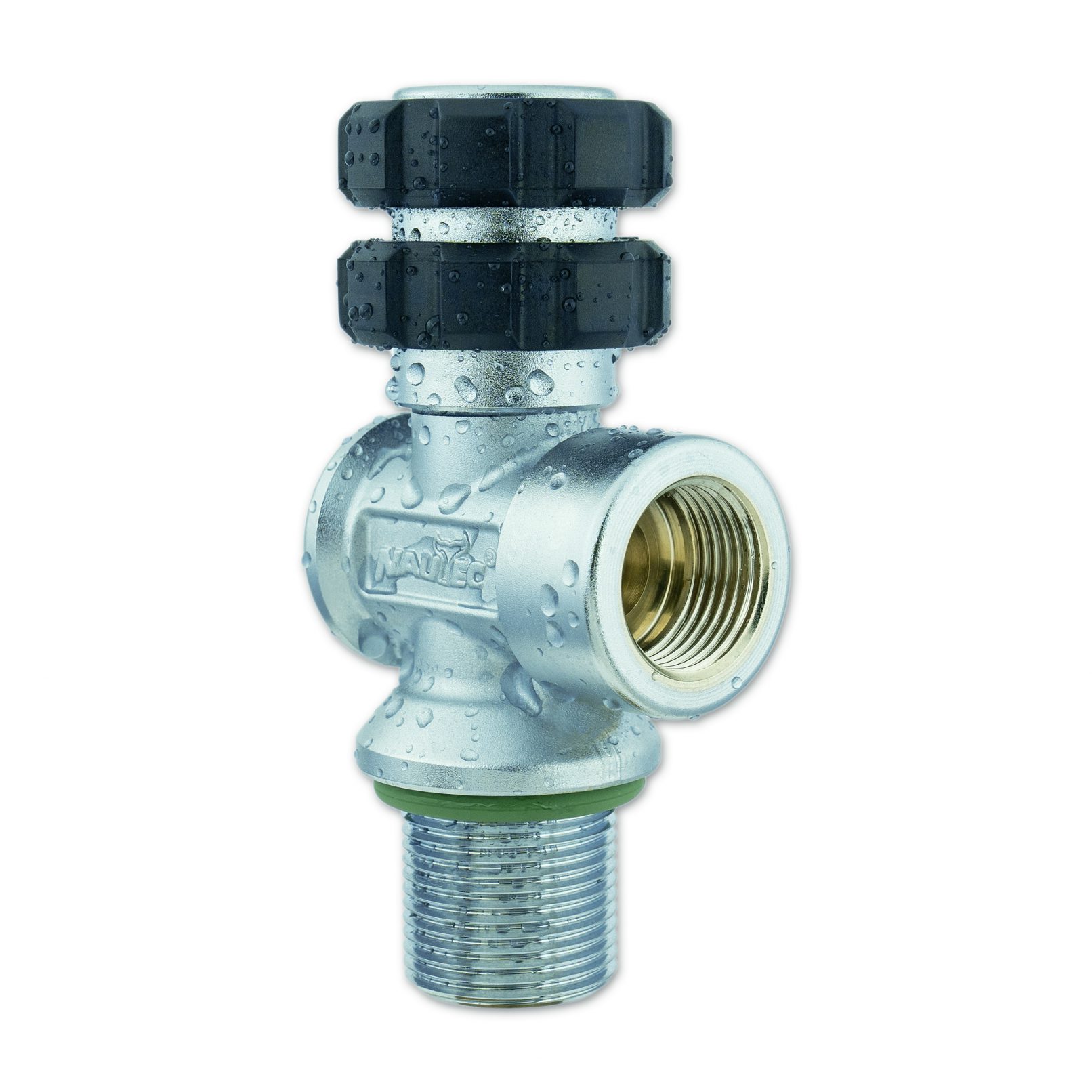 In-Line-Valves Archives | Nautec Canada