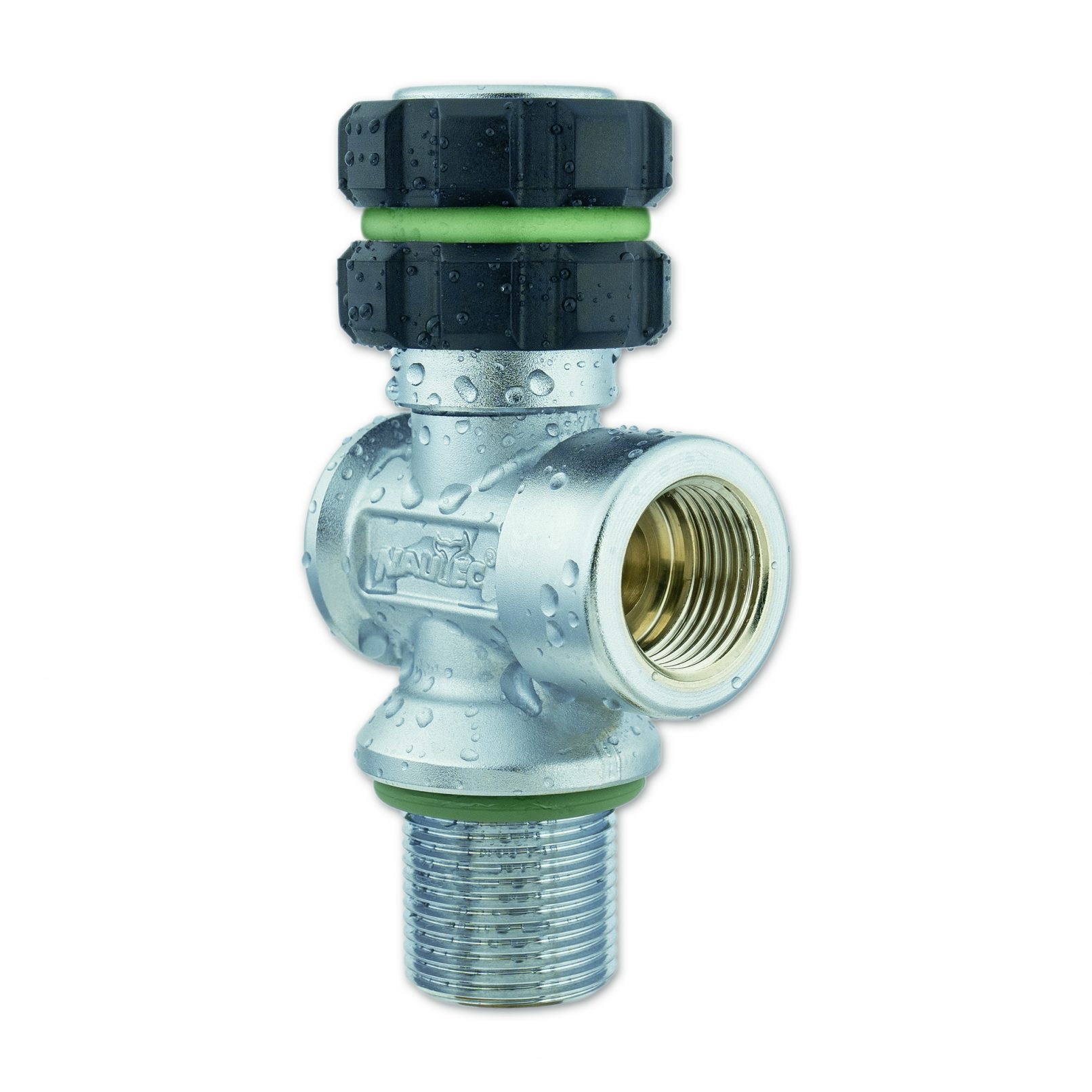 In-Line-Valves Archives | Nautec Canada